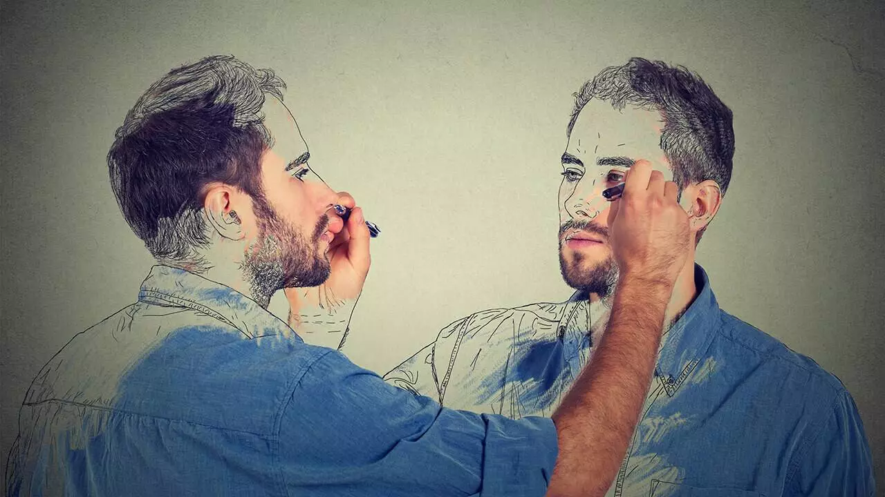 Consumer Behavior and The Influence of The Self on Consumer Behavior